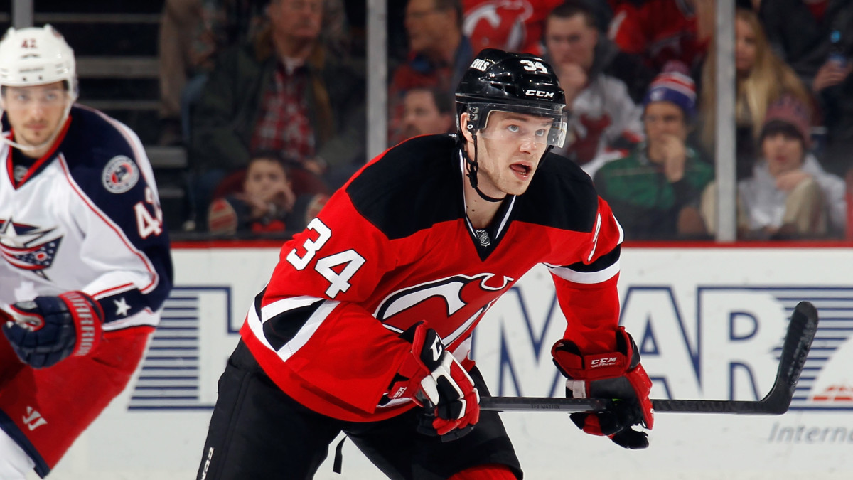Devils coach Pete DeBoer: Jon Merrill will be ready to start season ...