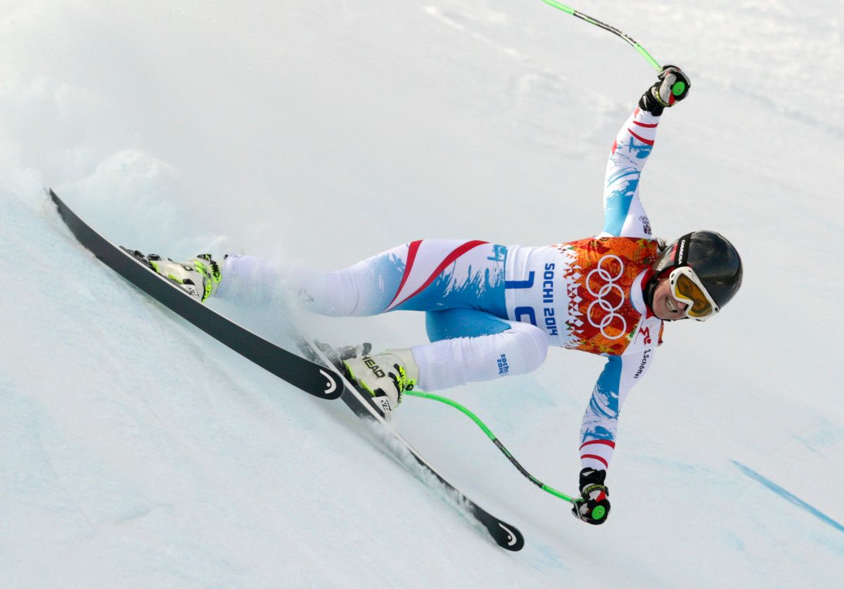 Austria protests doping test eve of Olympic race - Sports Illustrated