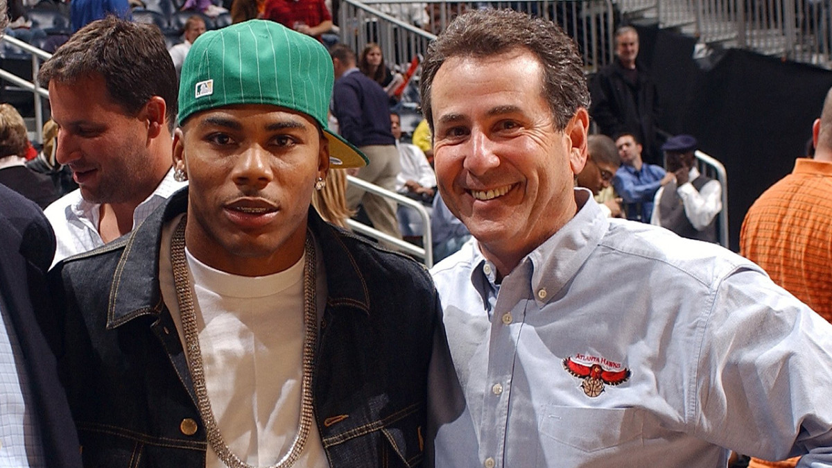 Atlanta Hawks CEO Steve Koonin says multiple buyers are interested in ...