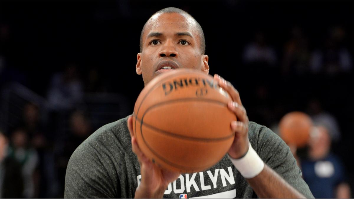 Boomer: On the court, Jason Collins can finally be who he is - Sports ...