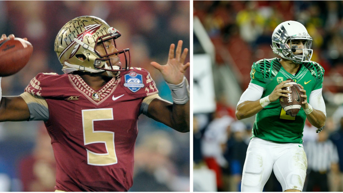 Watch Florida State vs Oregon: Rose Bowl live stream, game time, TV ...