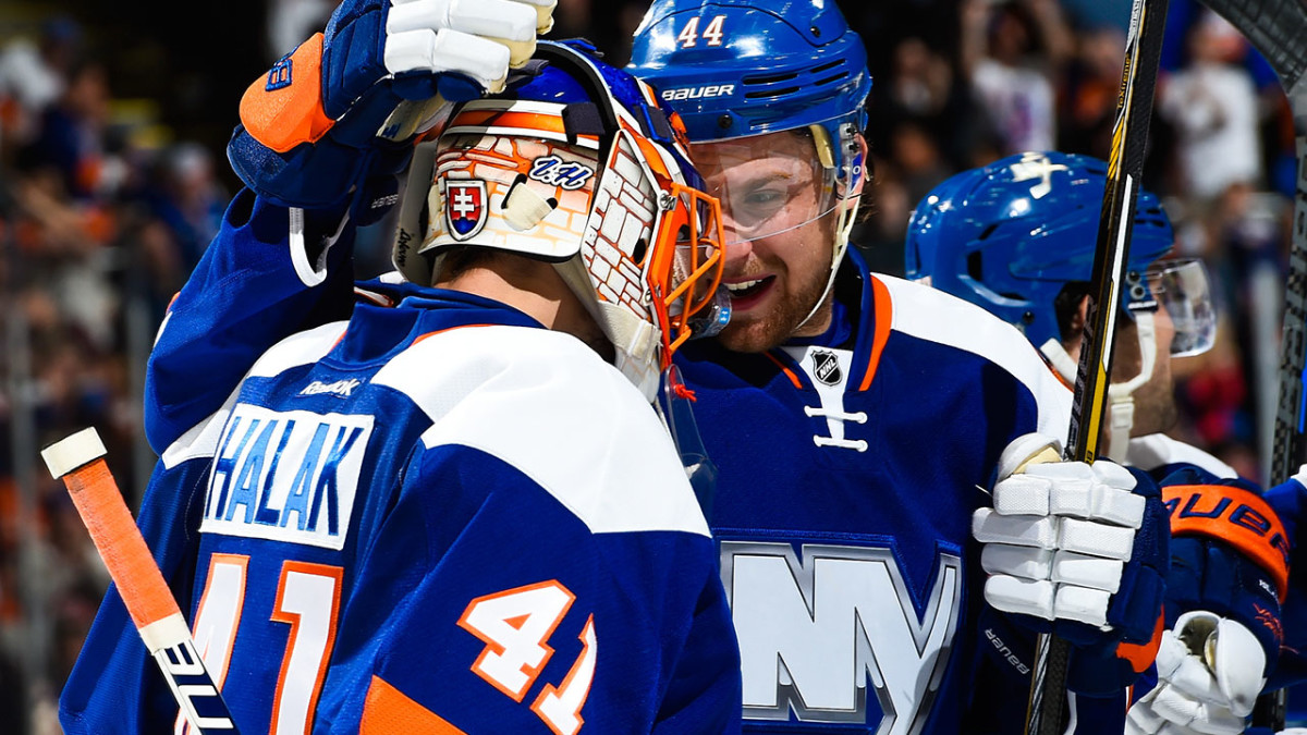 SI Now: Why NY Islanders are a legitimate playoff contender - Sports ...