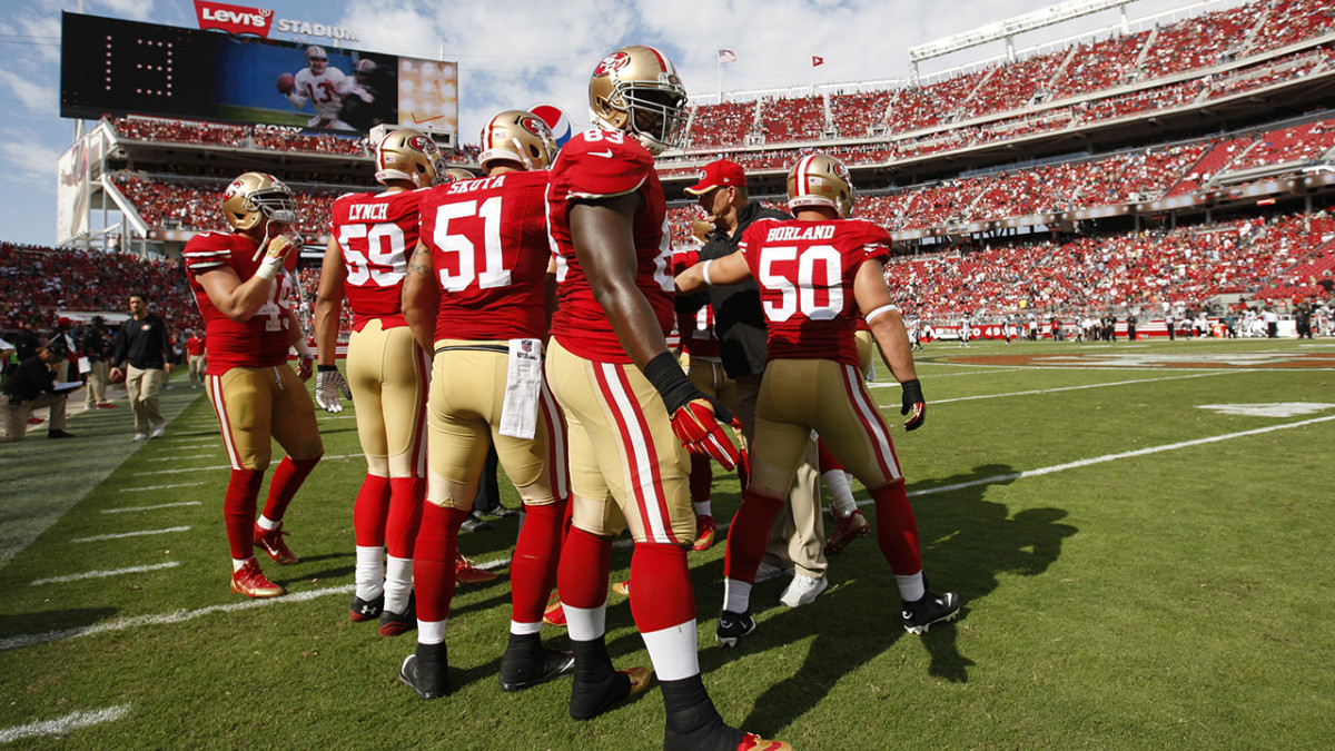 NFL will begin HGH testing for first time ever - Sports Illustrated