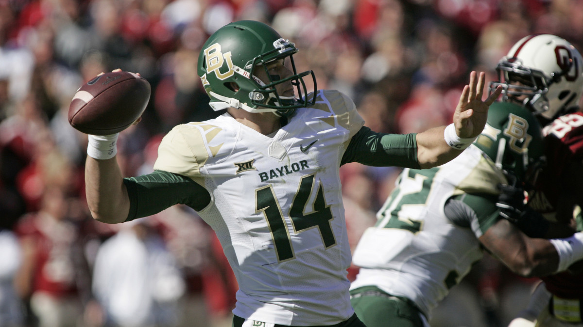 Watch Baylor vs Oklahoma State online: Game time, live stream, TV ...
