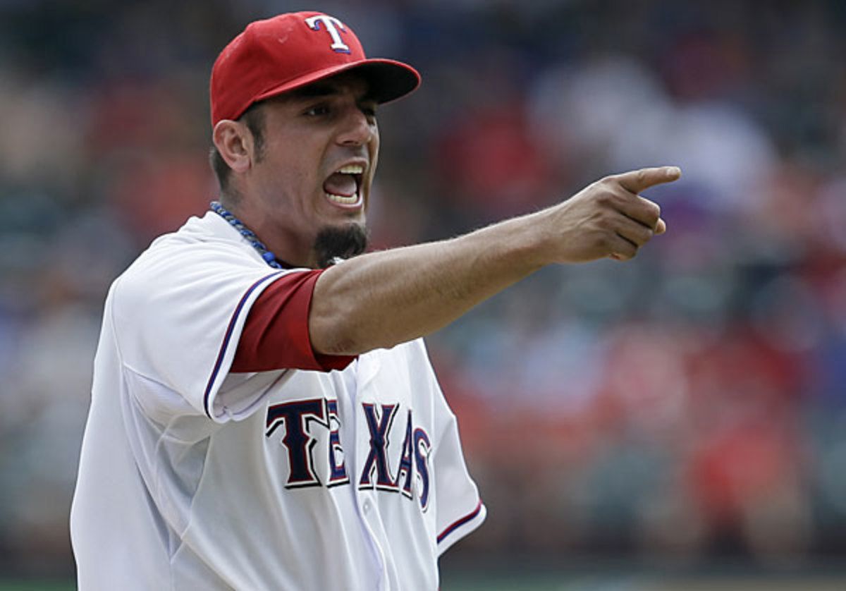 Brewers add Matt Garza as pitching dominoes start to fall - Sports ...