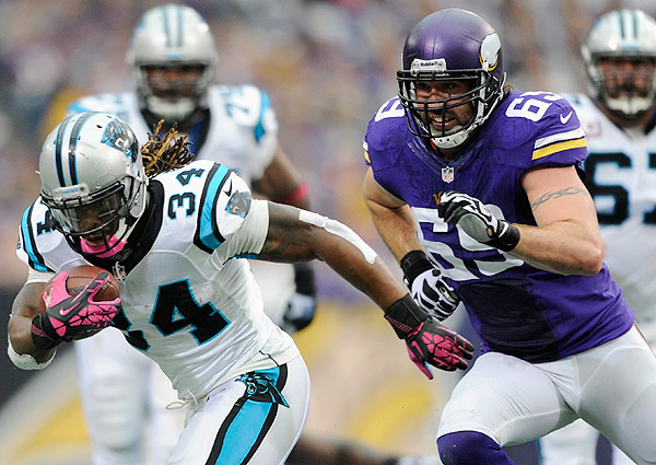 Jared Allen, Henry Melton headline best remaining 2014 NFL defensive ...