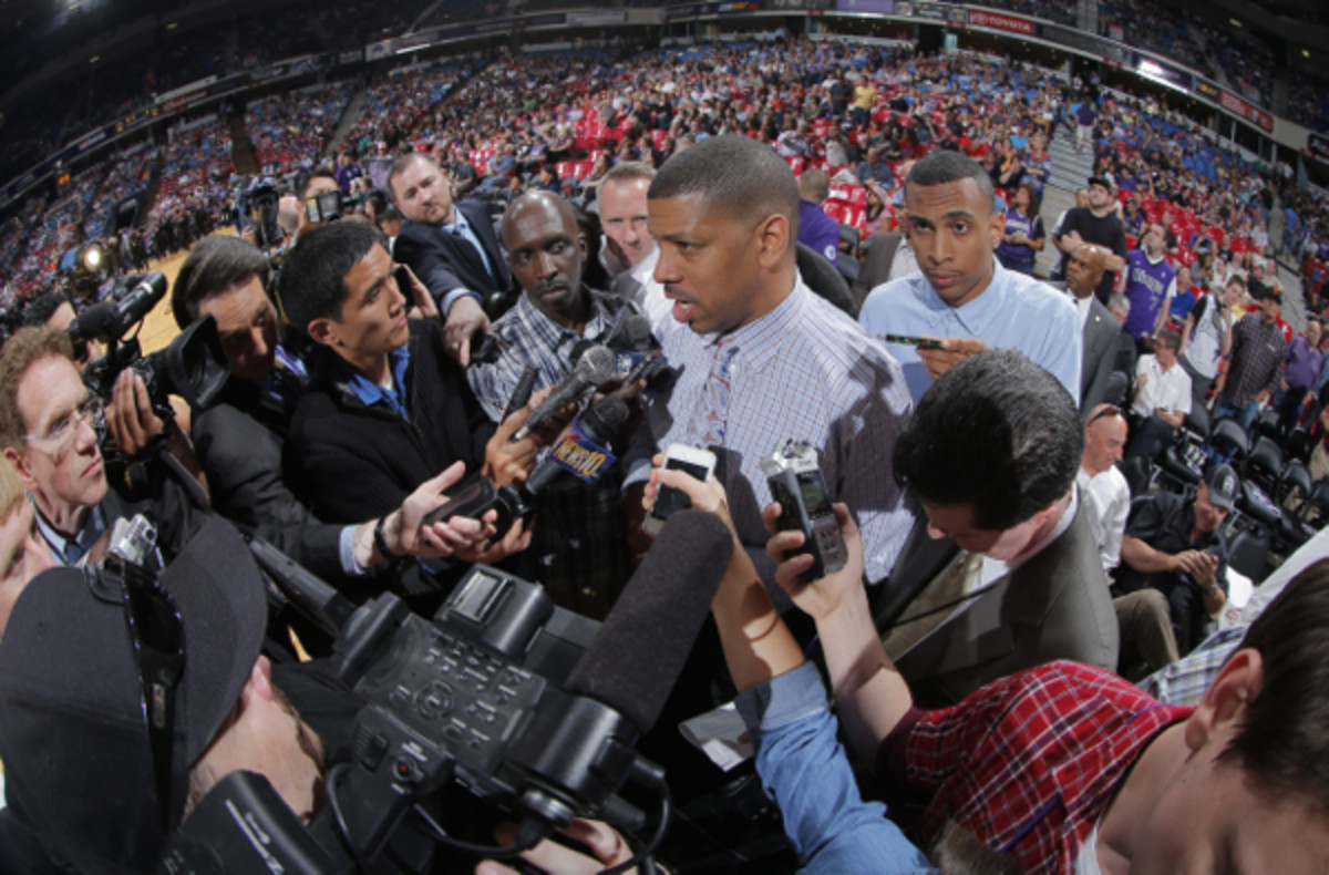 NBPA's Kevin Johnson calls for indefinite suspension, maximum fine for ...
