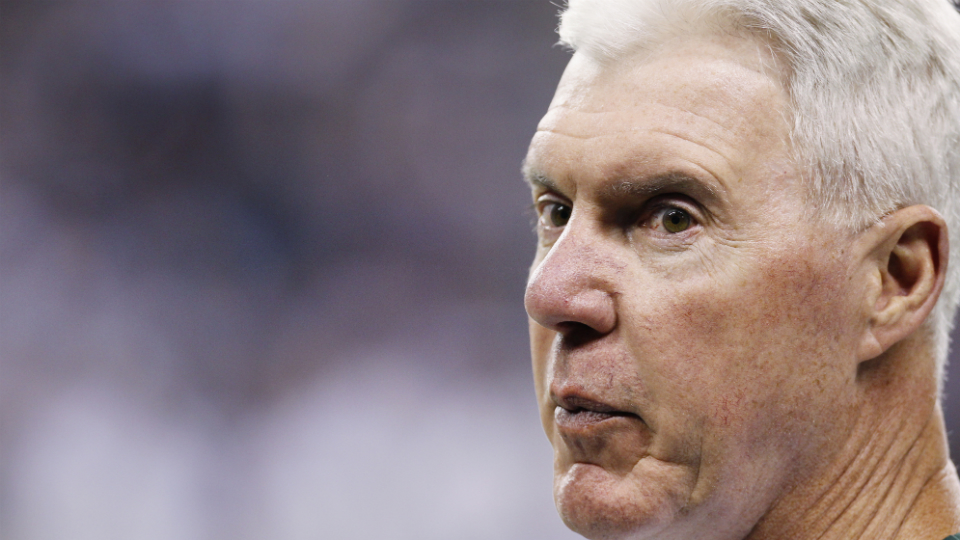 Green Bay Packers GM Ted Thompson under contract through 2018 season ...