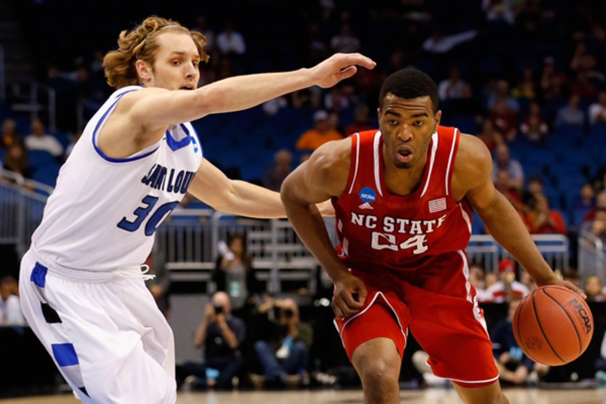 Report: NC State's T.J. Warren to declare for NBA draft - Sports ...