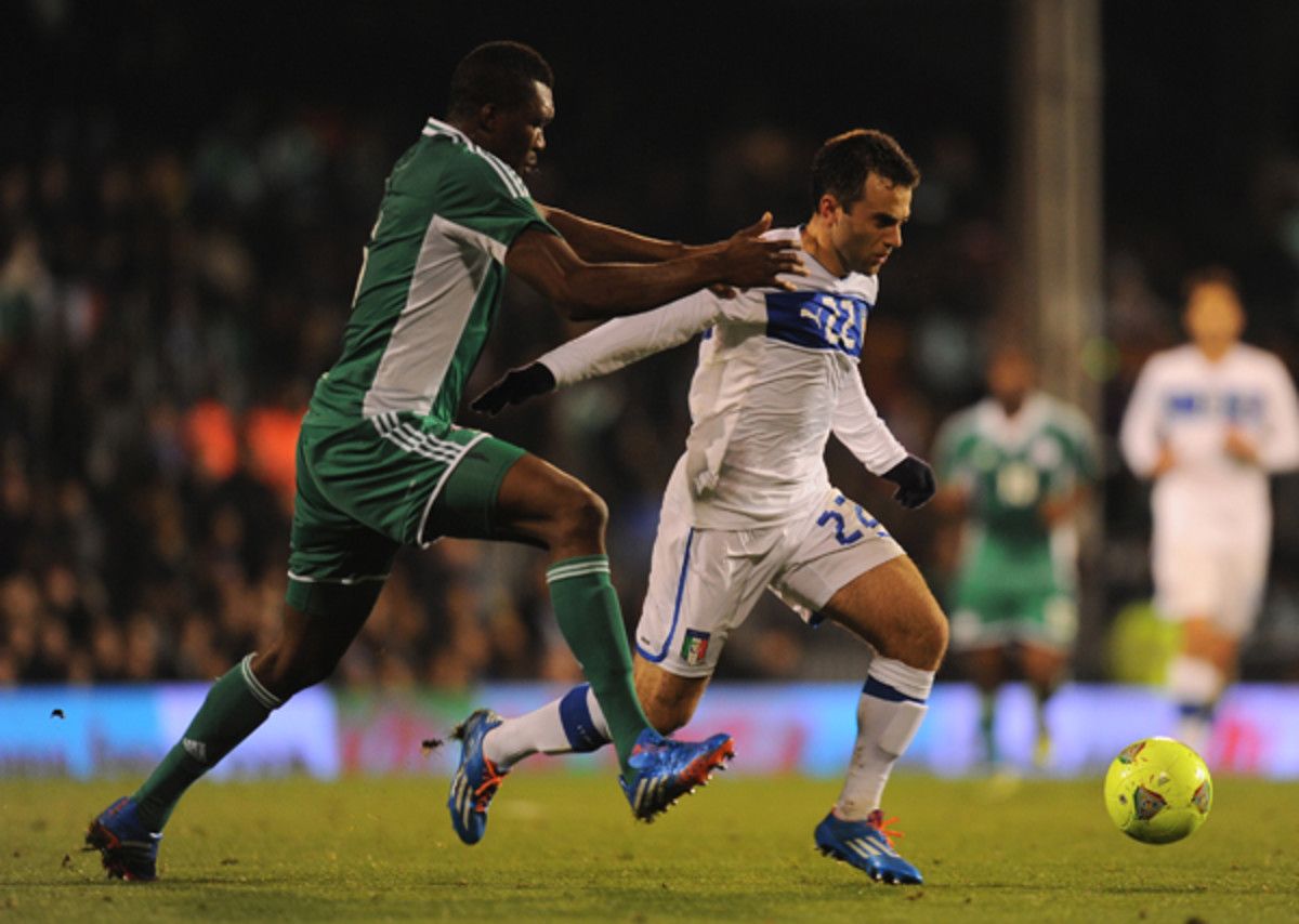 Italy World Cup roster: Giuseppe Rossi makes 1st cut for 30-man ...