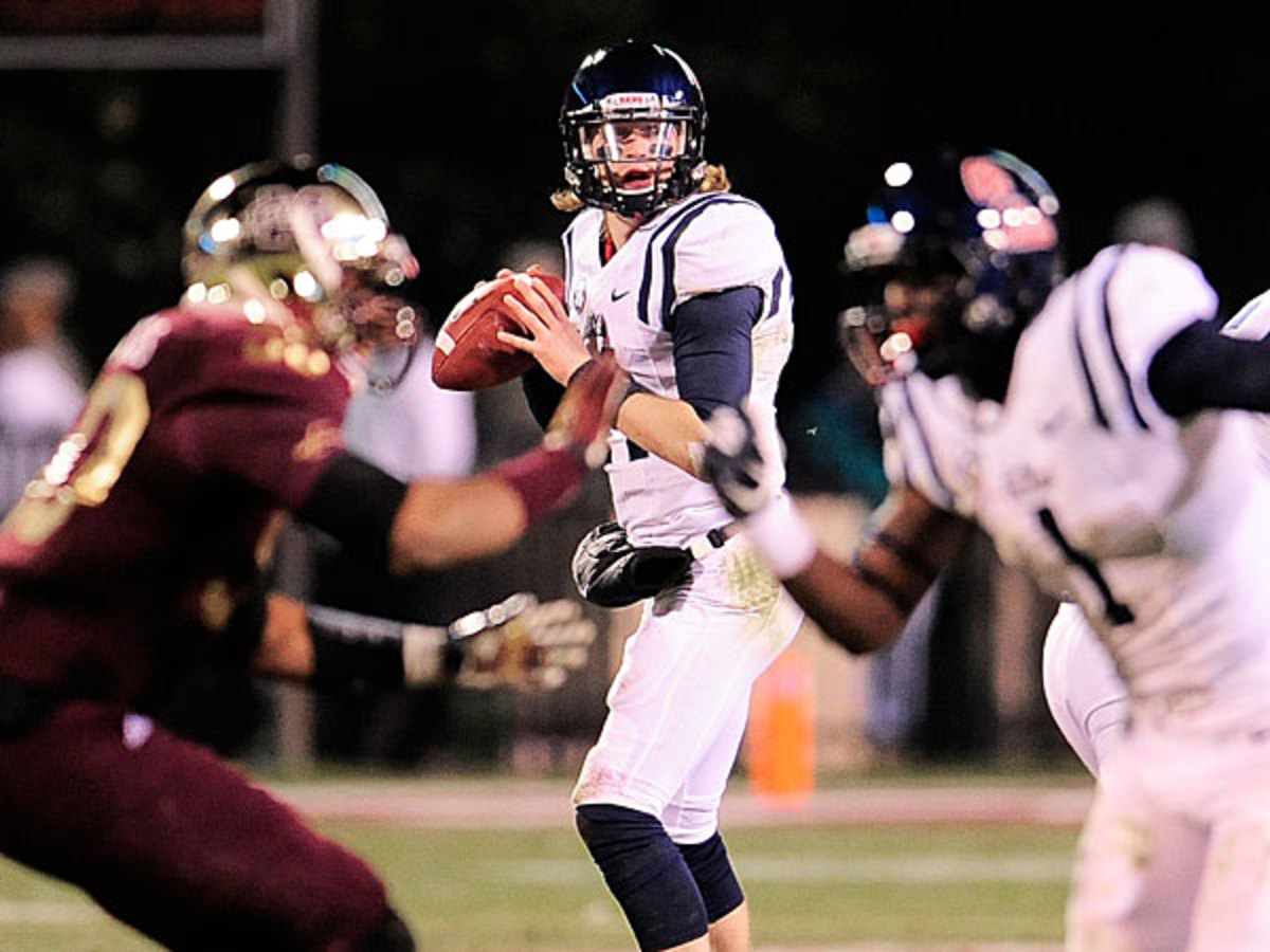 Ole Miss, Mississippi State both looking to climb into the top tier of ...