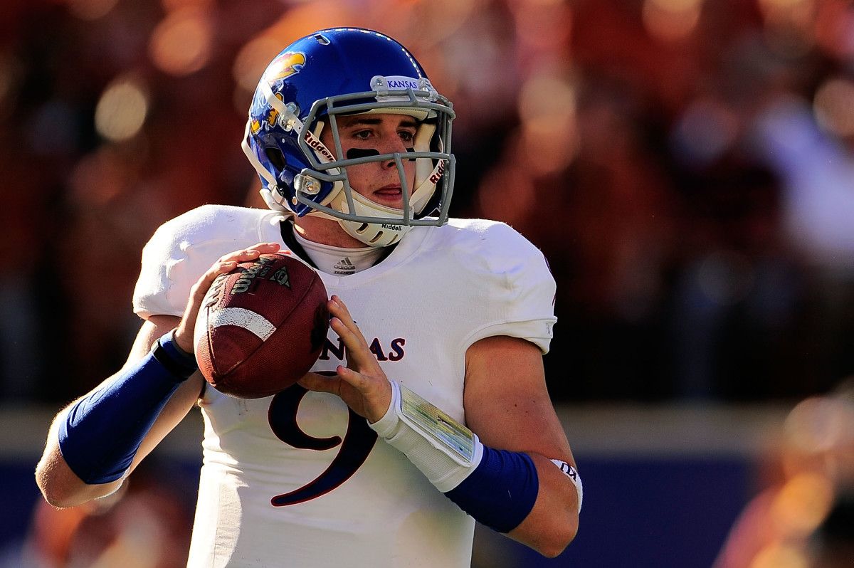 Miami transfer quarterback Jake Heaps: 'I didn't come here to be a ...