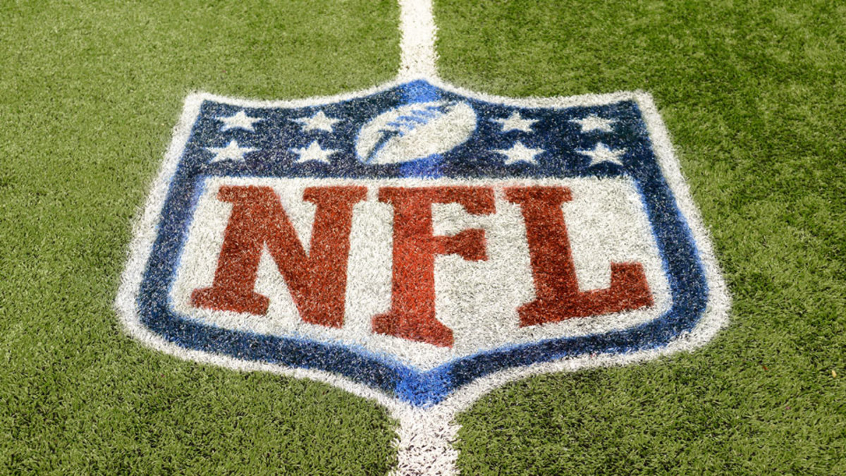 NFL placing location trackers in 17 stadiums to collect real-time ...