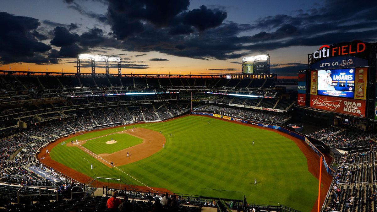New York Mets' Citi Field to have dimensions changed in right field ...