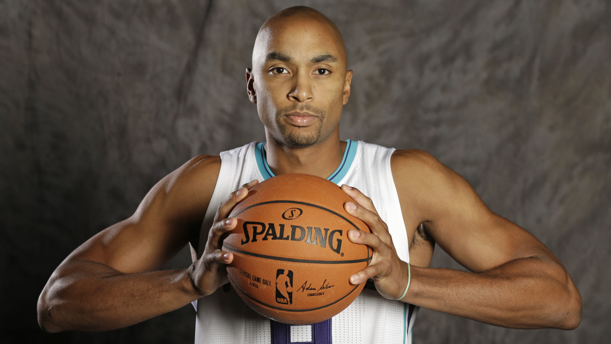 Charlotte Hornets guard Gerald Henderson (hamstring) out 1-2 weeks ...