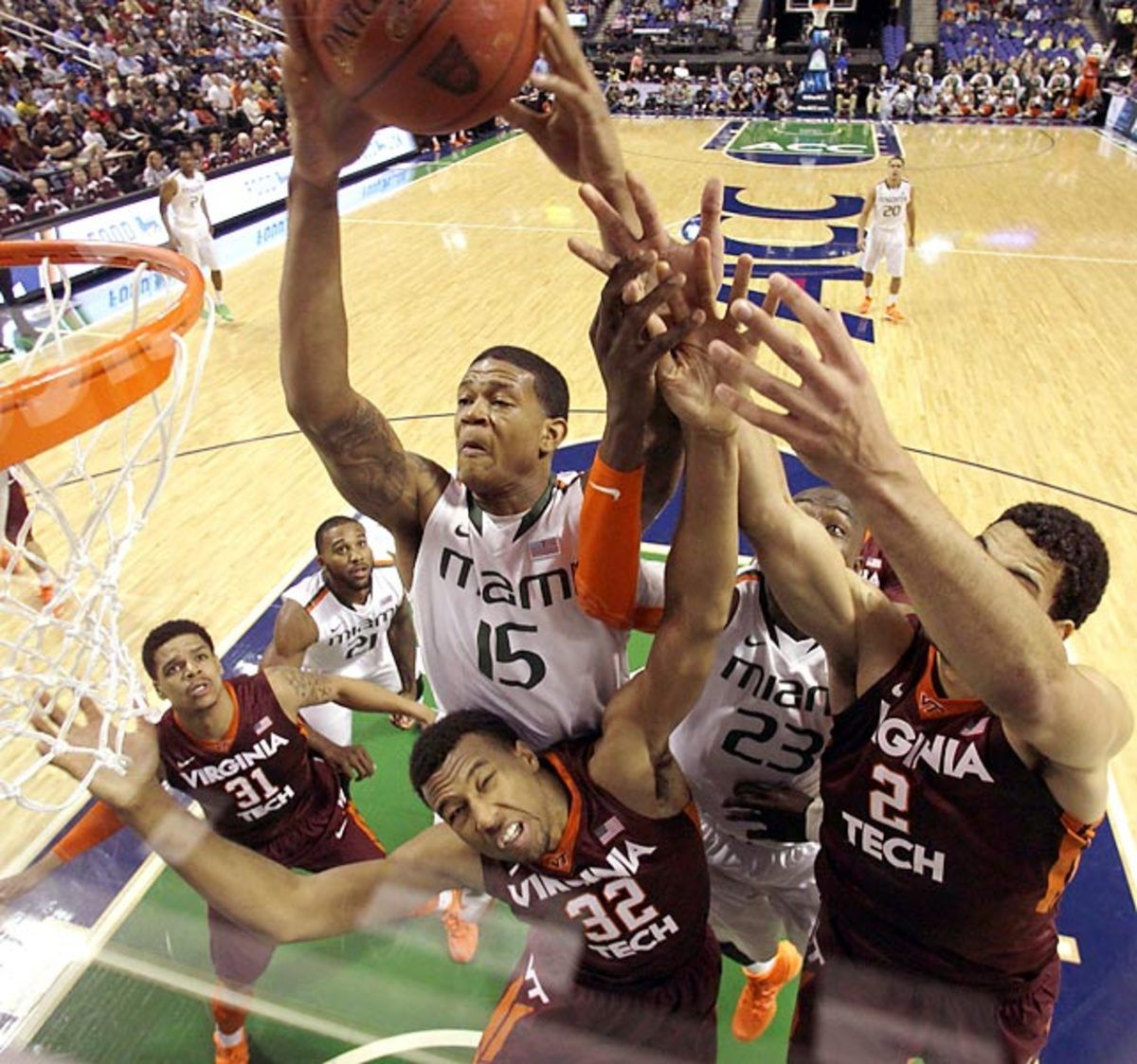 Leading Off: Pictures of the Week - Sports Illustrated