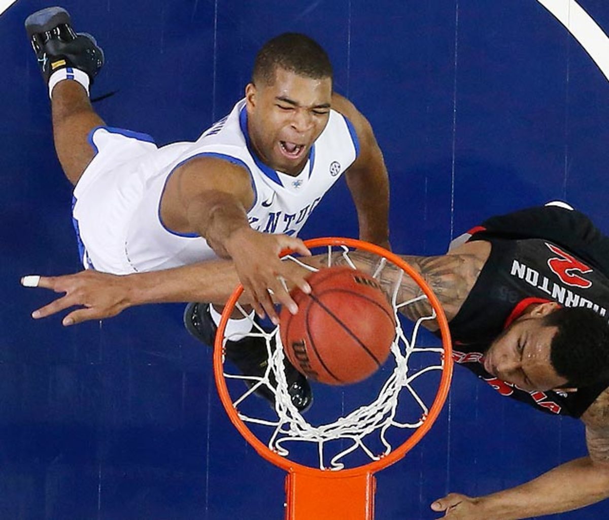 Leading Off: Pictures of the Week - Sports Illustrated