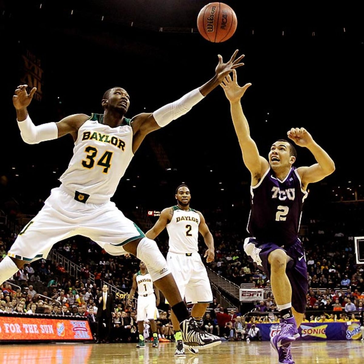 Leading Off: Pictures of the Week - Sports Illustrated