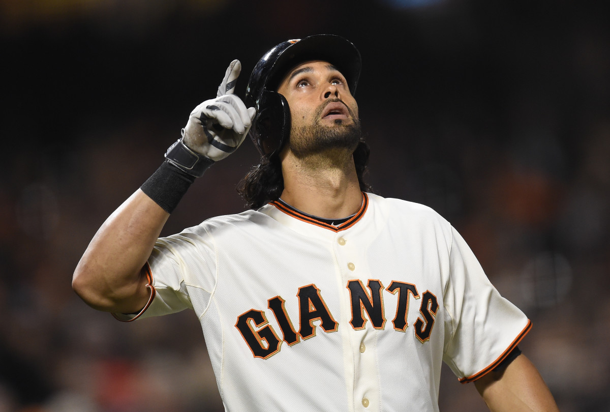 Giants OF Angel Pagan reportedly targeting Friday return vs. Padres ...