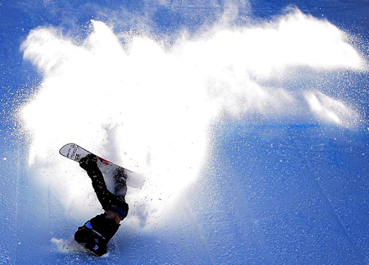 Leading Off: Pictures of the Week - Sports Illustrated