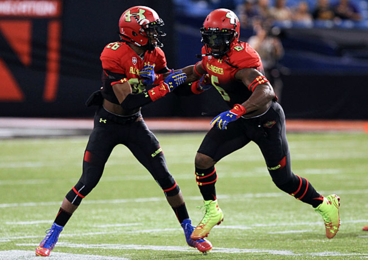 Alabama, LSU top Rivals' Top 25 team rankings - Sports Illustrated