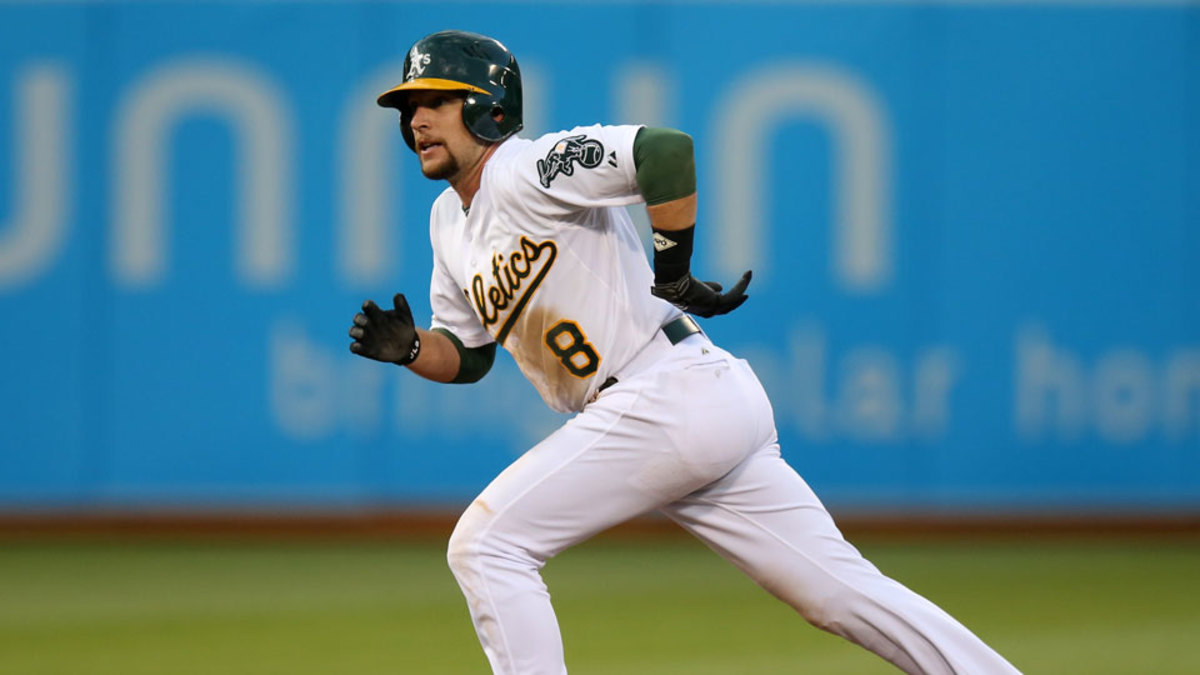 A's shortstop Jed Lowrie expects to go on DL - Sports Illustrated