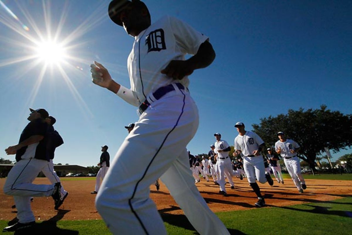 Leading Off: Pictures of the Week - Sports Illustrated