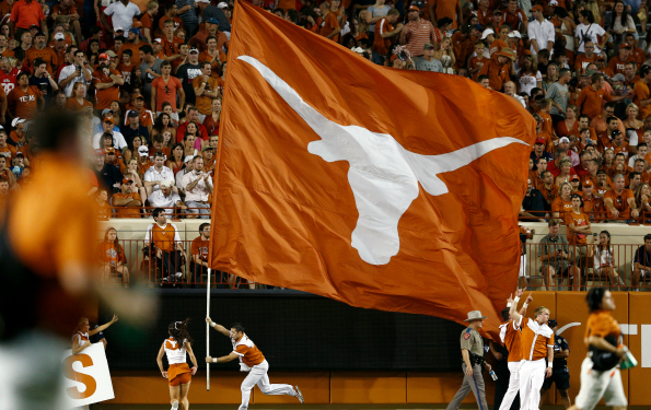 Texas booster Red McCombs: Charlie Strong hire is 'a kick in the face ...