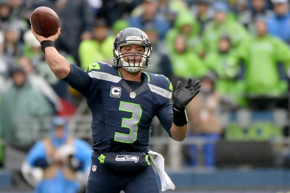 Russell Wilson contract: Seattle Seahawks could wait to sign QB to ...