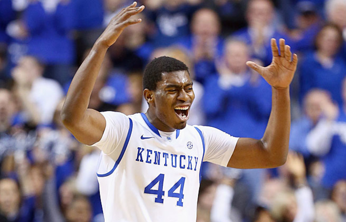 Seth Davis: Talent in college basketball in need of a new definition ...