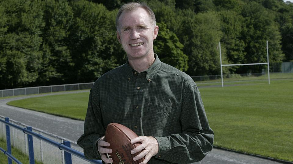 SI 60 Q&A: Tim Layden on Mike Reily and an athlete dying young - Sports ...