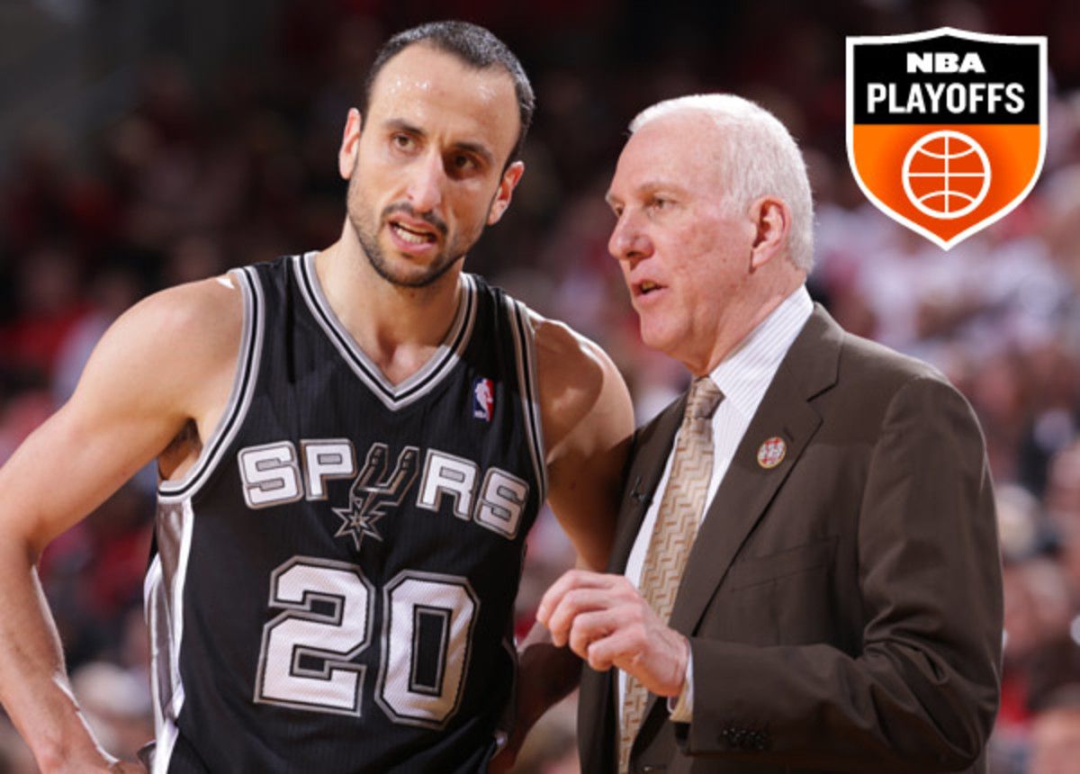 Playoff roundtable: Most impressive coaching job this postseason ...