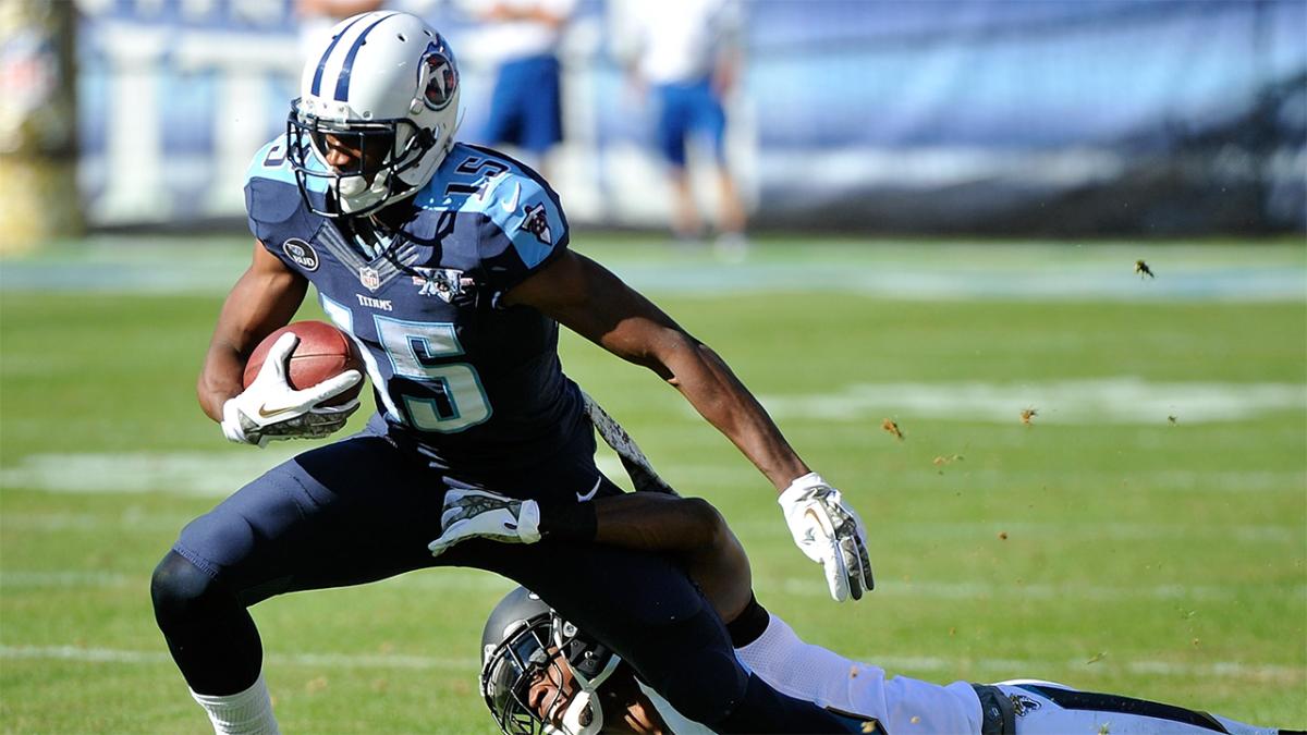 Three late-round sleepers - Fantasy Draft Primer - Sports Illustrated