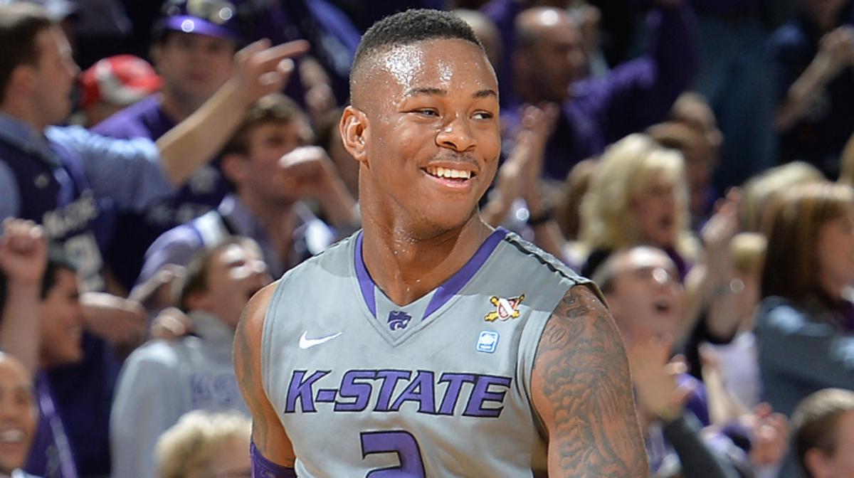 Seth Davis' Fresh Takes: Top freshmen guards - Sports Illustrated