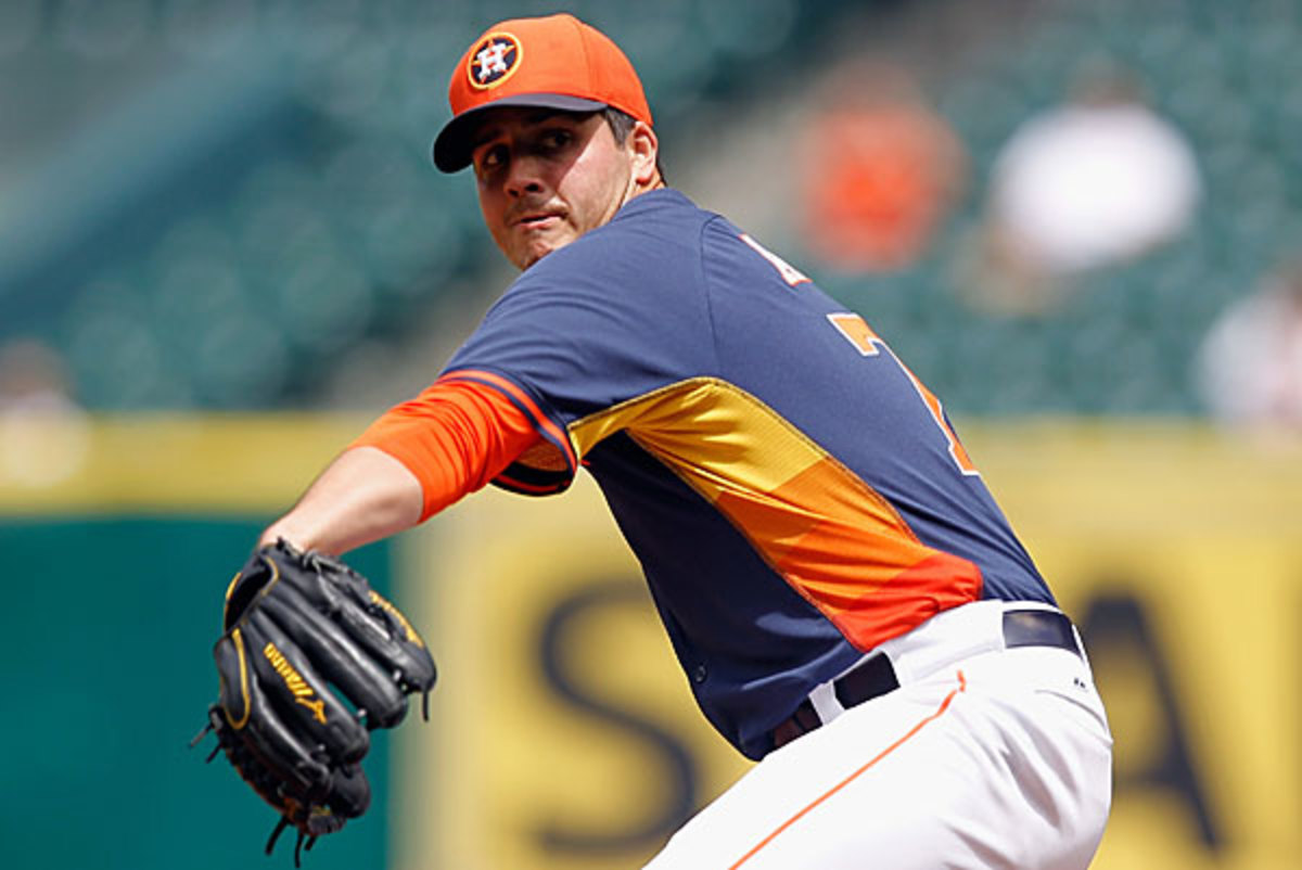 Breaking down history of when No. 1 overall picks reach the major ...