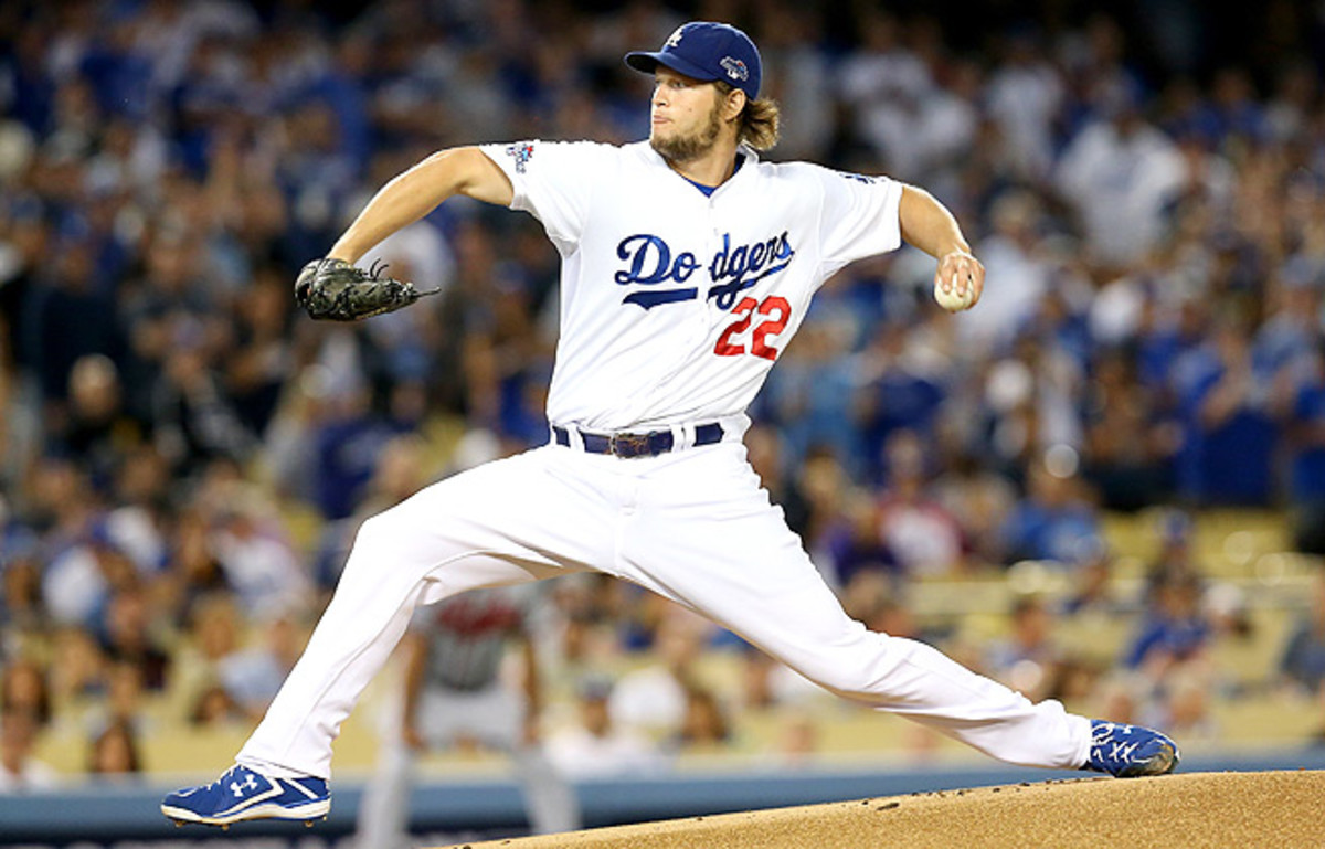 David Gonos: Fantasy baseball 2014 draft preview: Starting pitcher ...