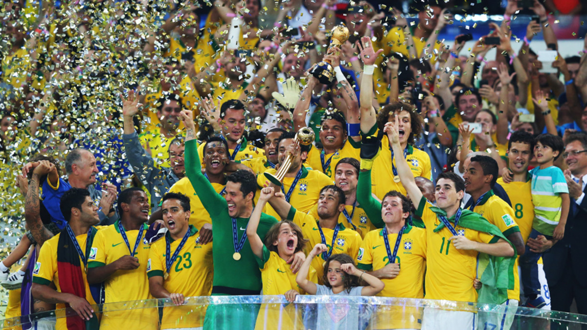 World Cup Power Rankings: World Cup Power Rankings: 32 nations and ...