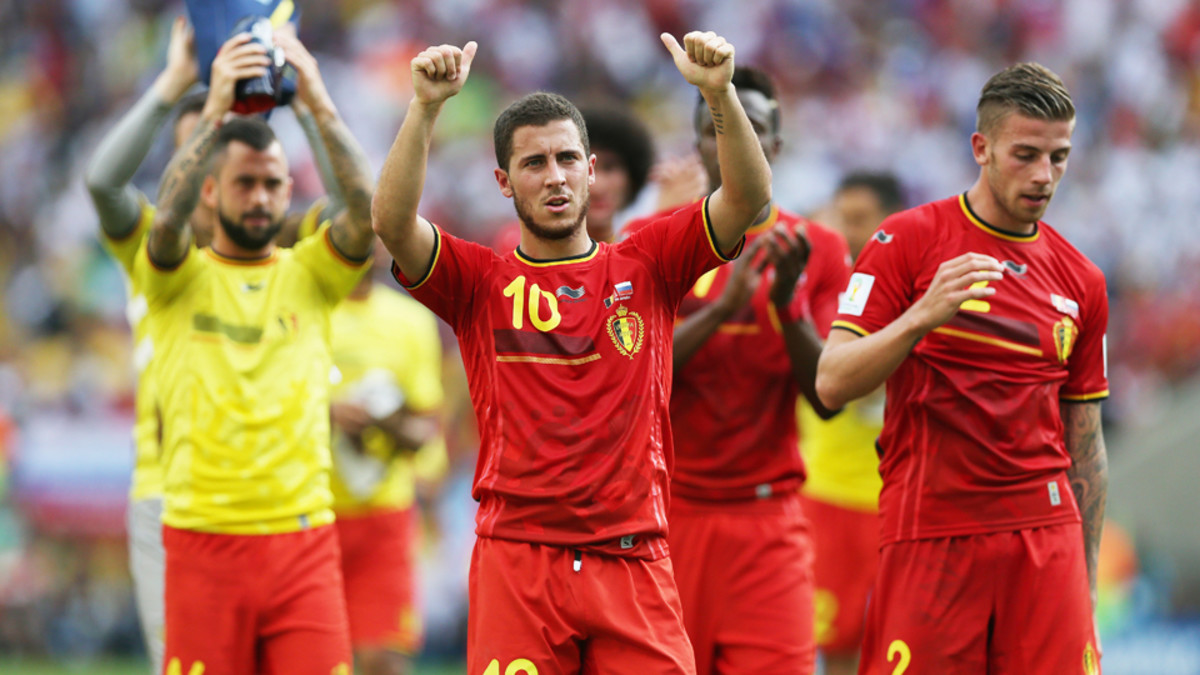 World Cup advancement, elimination scenarios for each group - Sports ...