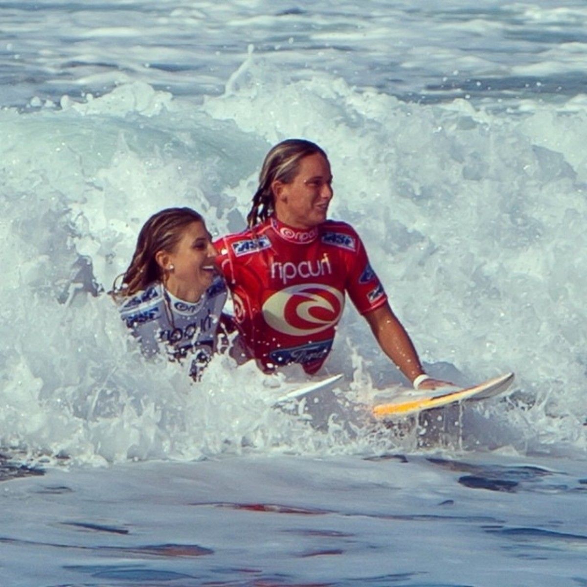 A Day in the Life: Professional surfer Courtney Conlogue - Sports ...