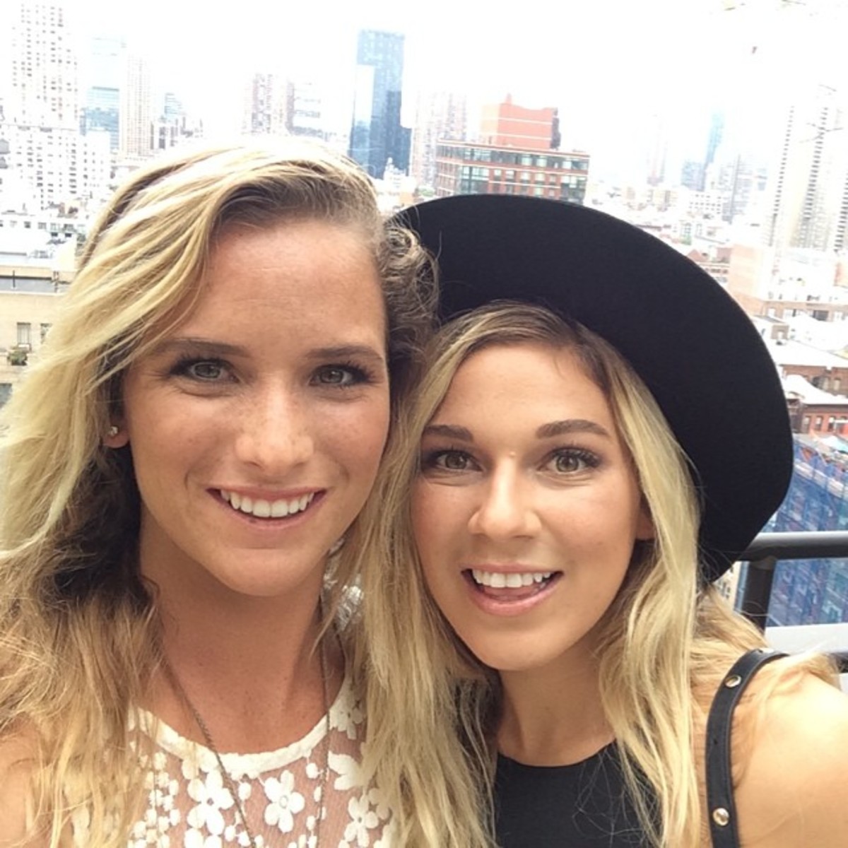 A Day in the Life: Professional surfer Courtney Conlogue - Sports ...