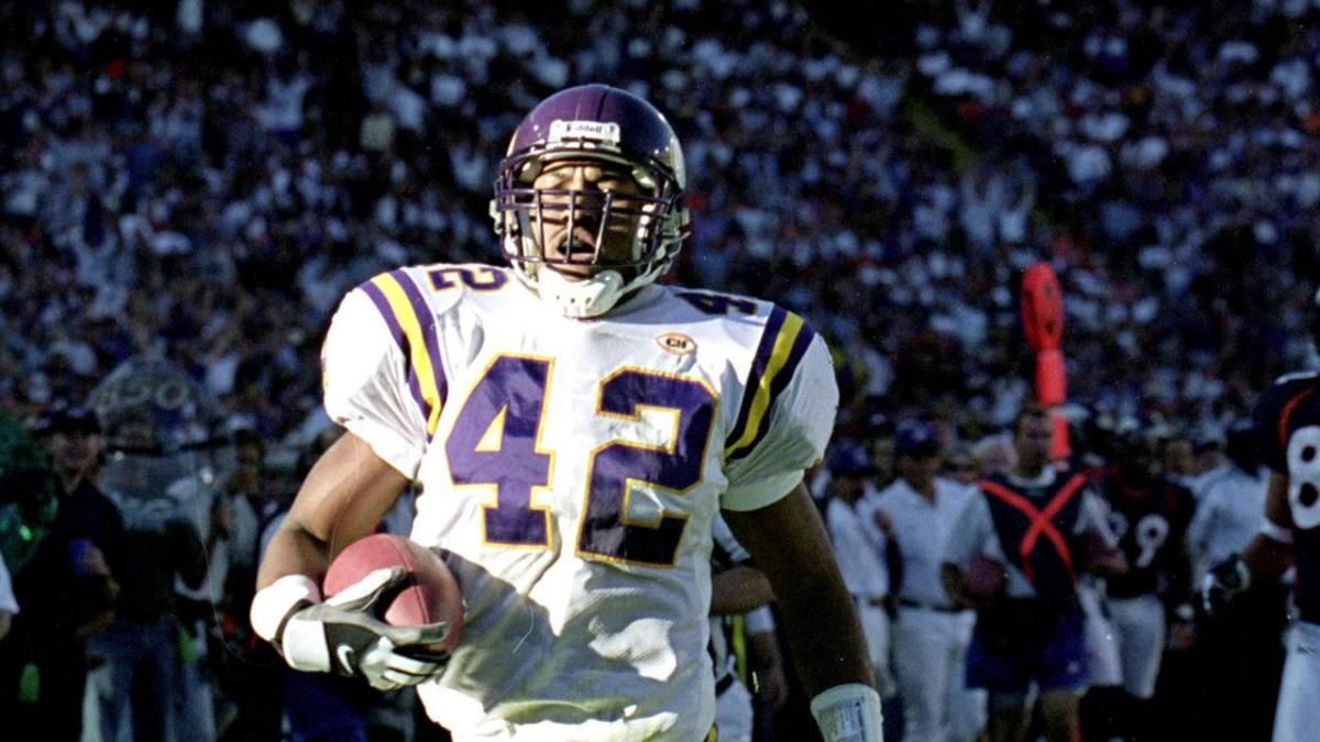 Former Vikings safety Orlando Thomas dies at 42 - Sports Illustrated