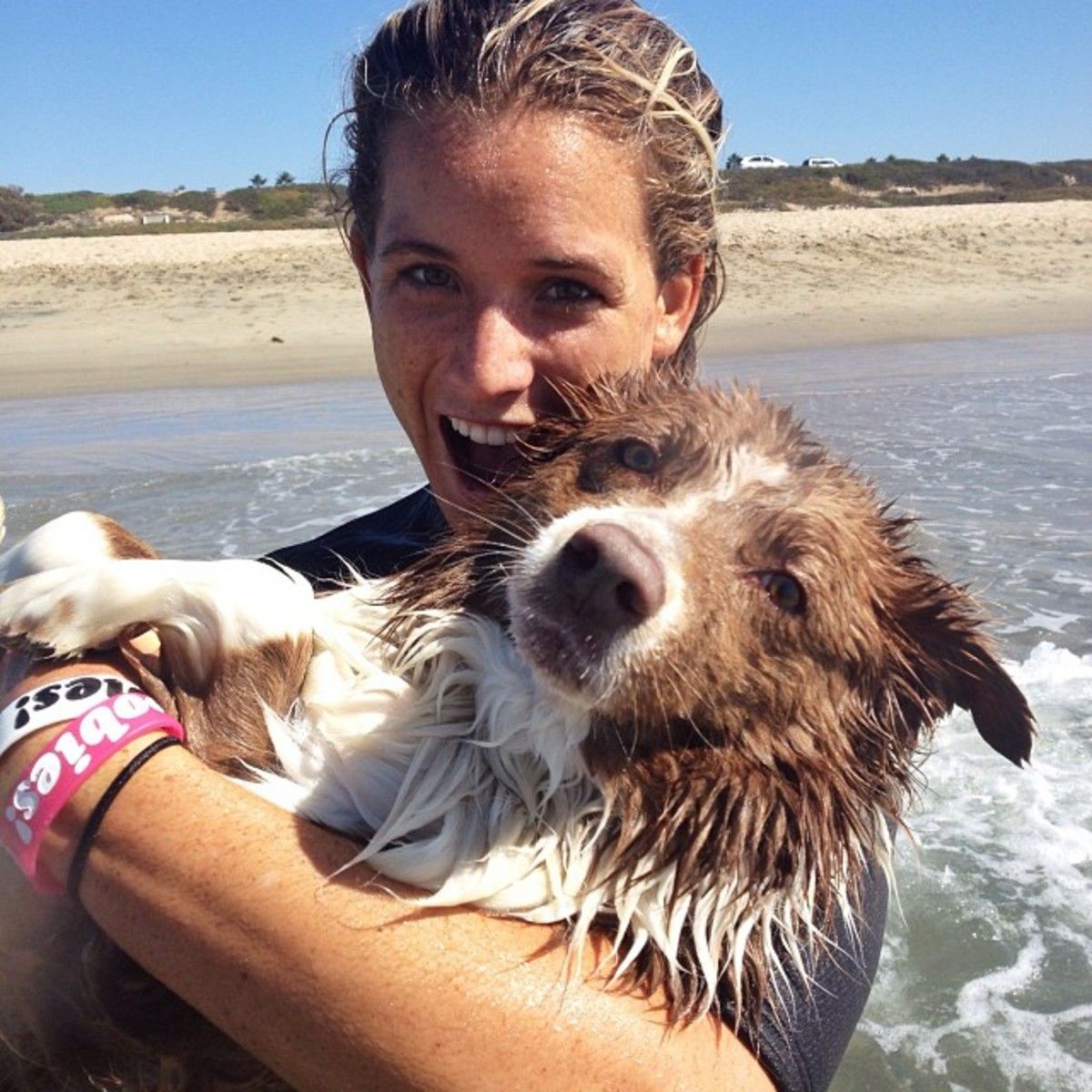 A Day in the Life: Professional surfer Courtney Conlogue - Sports ...