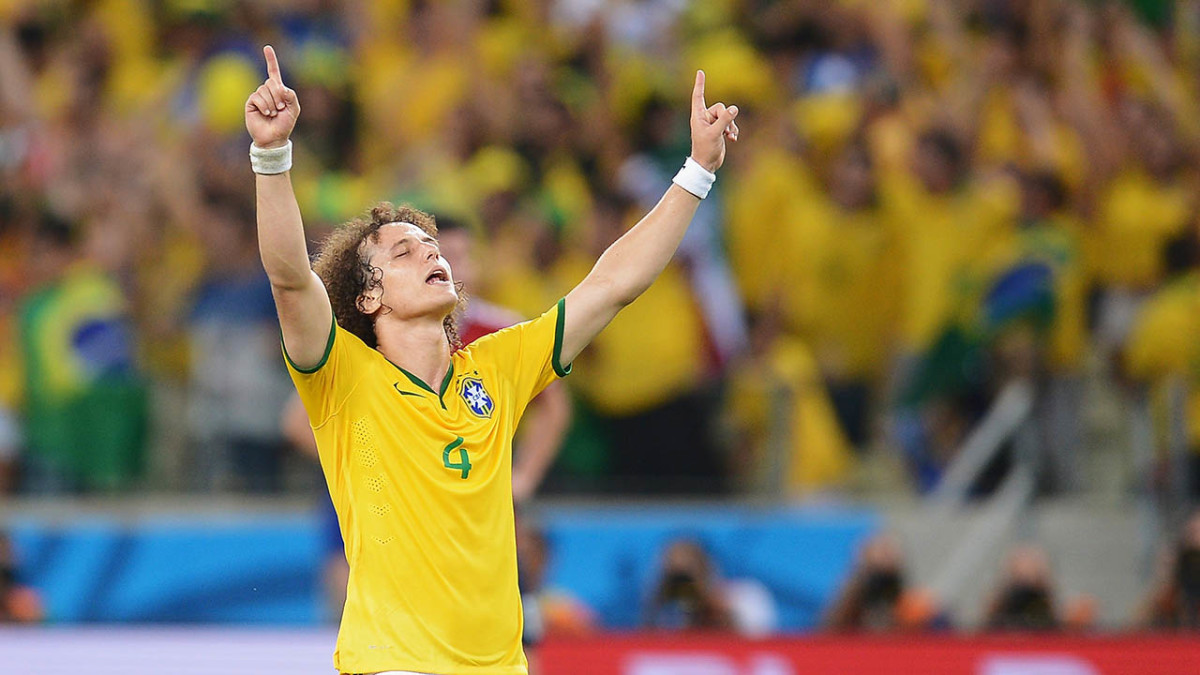 Germany vs Brazil World Cup Semifinal Preview - Sports Illustrated