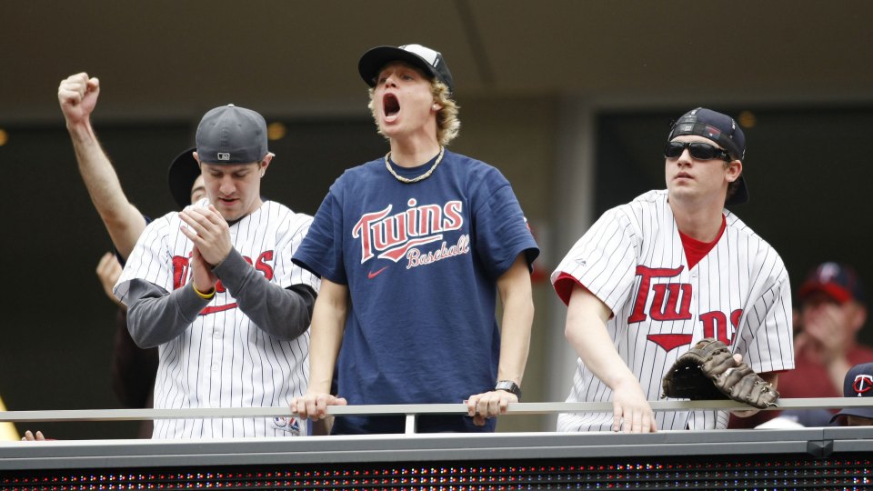 Minnesota Twins asking fans which car is most similar to the team ...