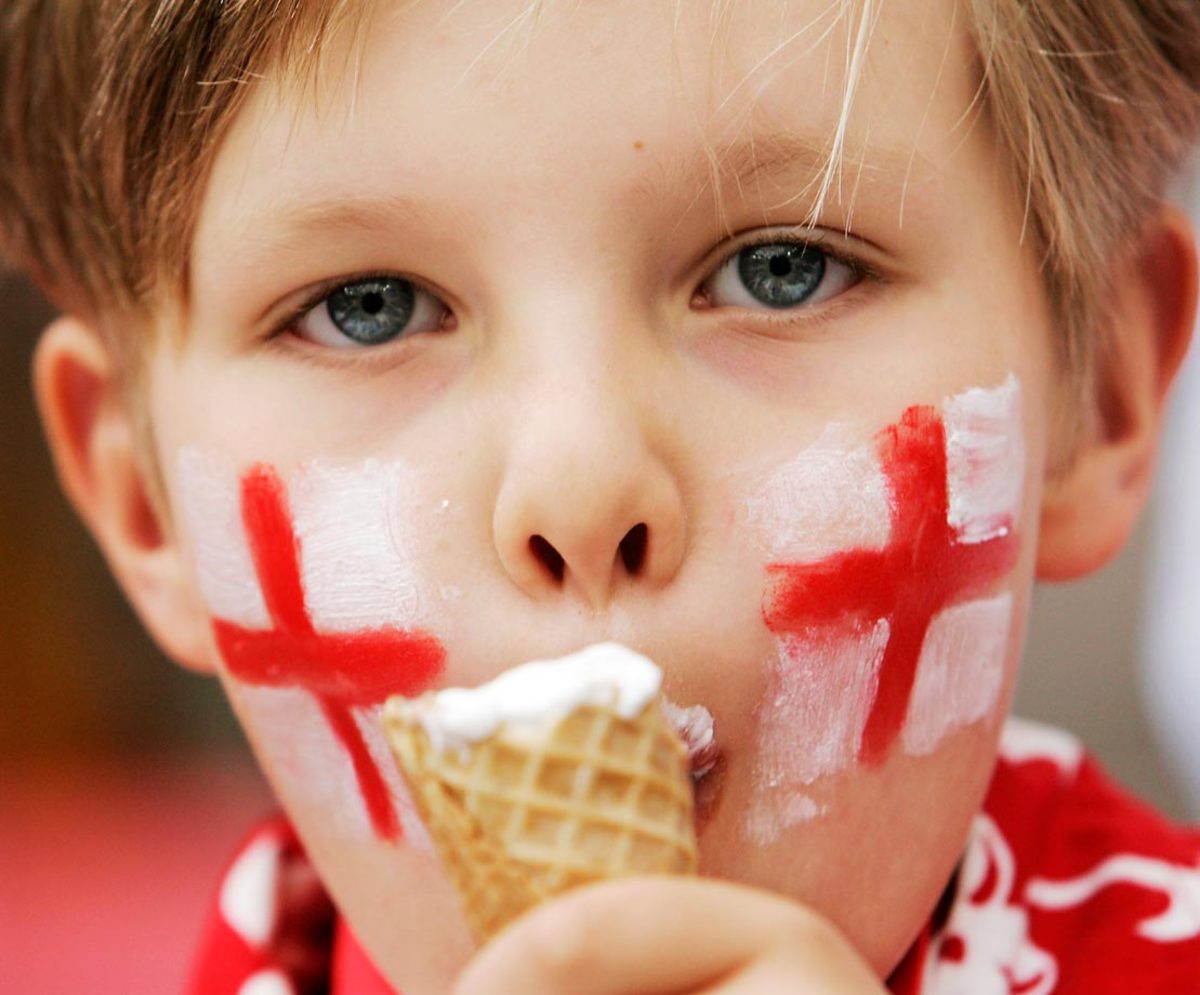 Ice Cream and Sports - Sports Illustrated