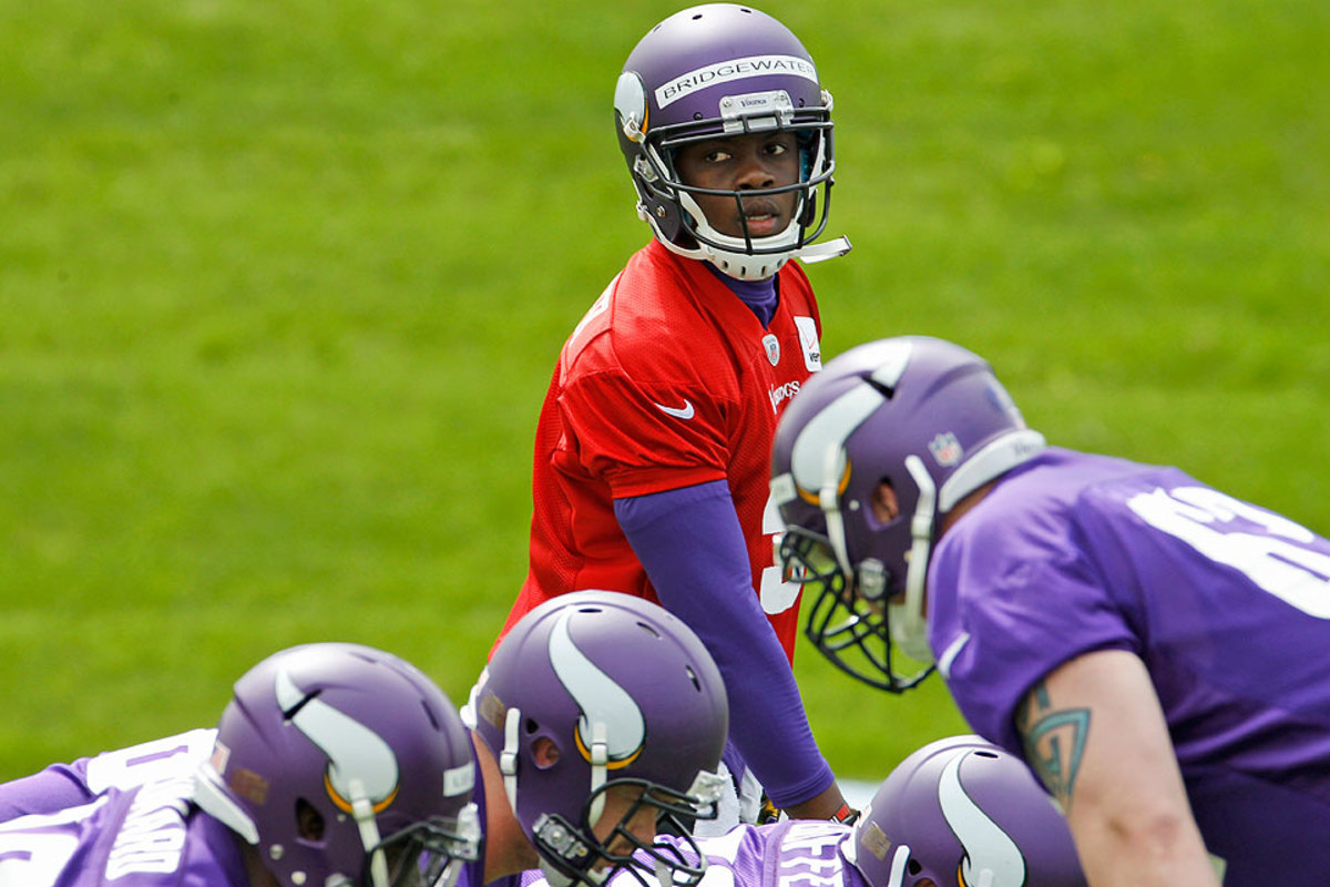 NFL rookie contracts have become simpler, faster to sign after new CBA ...