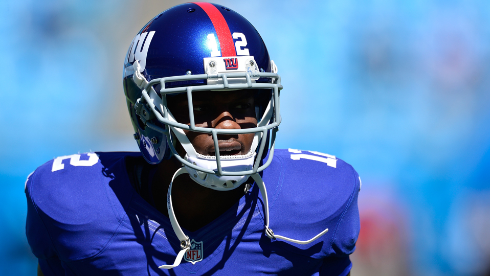 New York Giants place wide receiver Jerrel Jernigan on season-ending IR ...