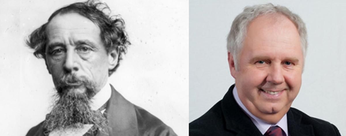 Who Said It: Ian Darke or Charles Dickens? - Sports Illustrated