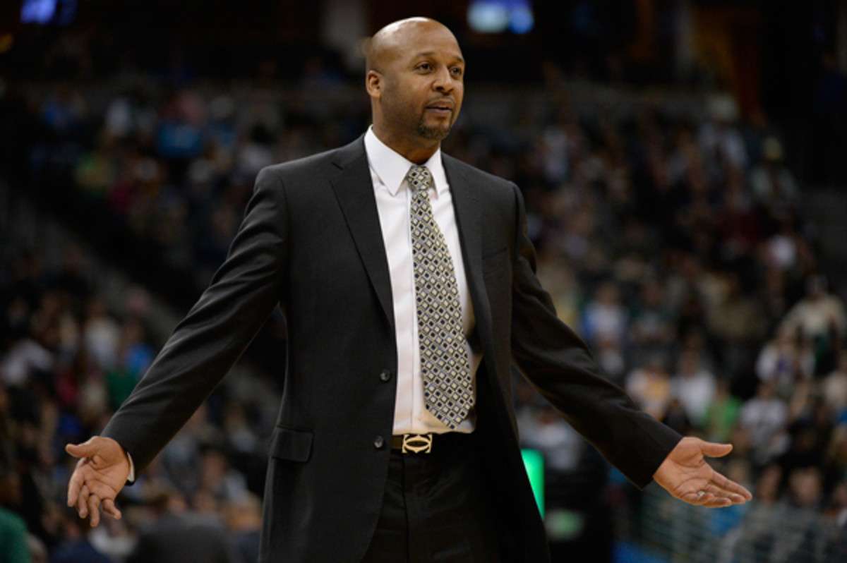 Coach Brian Shaw rips Nuggets' lack of pride after blowout loss to ...