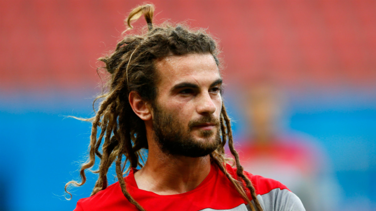 USA vs Colombia friendly: Kyle Beckerman a lone bright spot in USA's ...